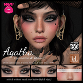 Second Life Marketplace - Make-Up